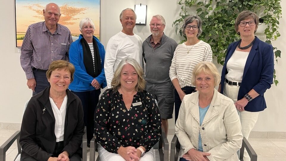 About Us | Emmanuel Home, Edmonton Retirement Community