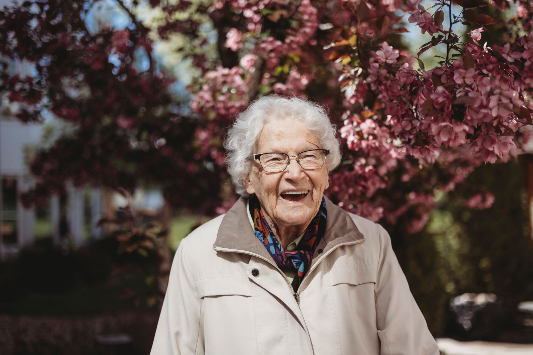 Emmanuel Seniors Living Society – Christian Seniors Living